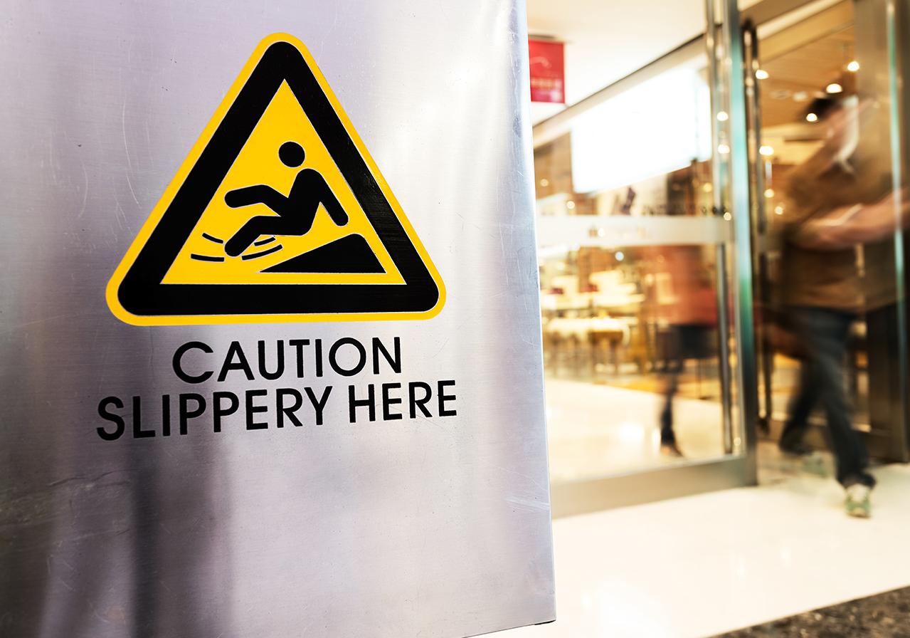 3 Tips for Retail Stores in Wet Weather - POP FUEL