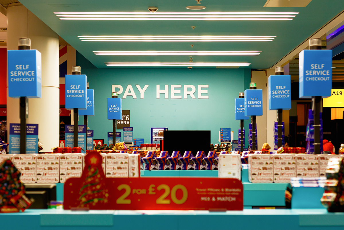 Point of Purchase Marketing: POP-ing up for Higher Sales - POP FUEL