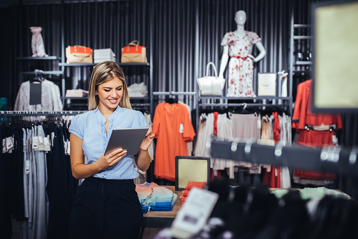 Putting Your Retail Products into the Starlight - POP FUEL