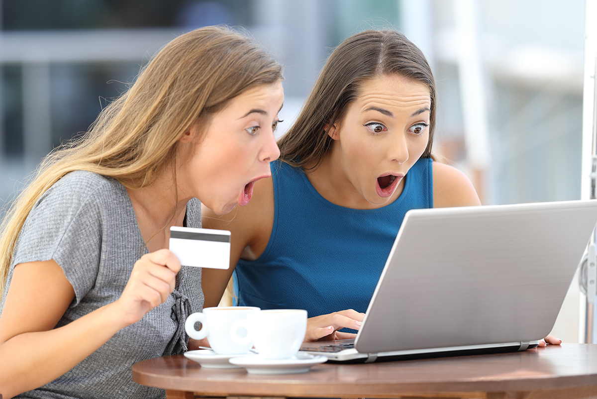 The Science of Discounts - POP FUEL