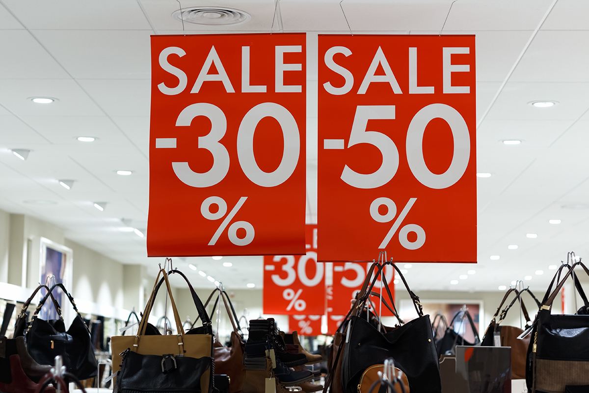 Point of Purchase Marketing As The Key to Higher Sales - POP FUEL