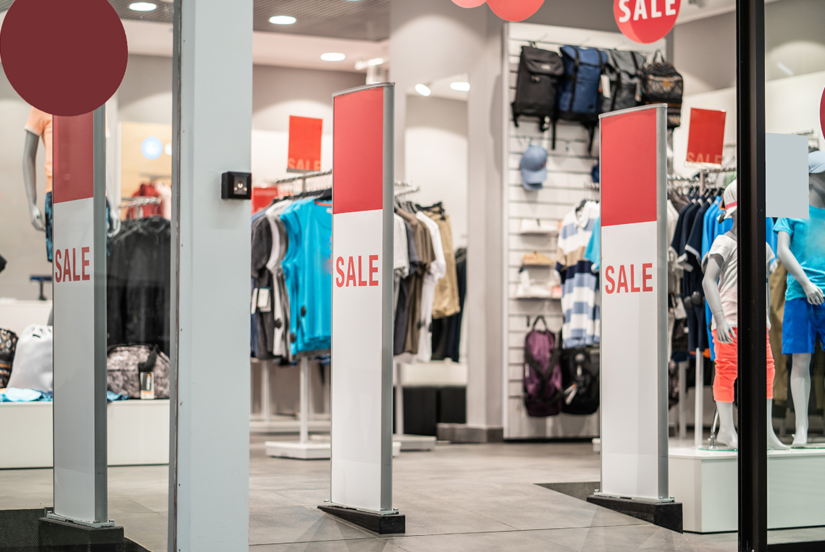 Quality over Quantity in Retail Promotions - POP FUEL