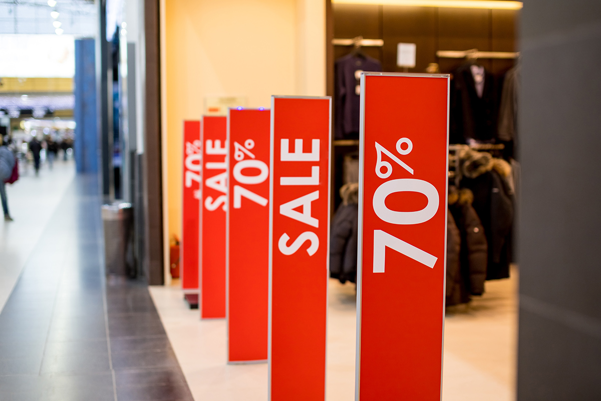 How To Make POP Displays Effective For Your Marketing Through Push ...