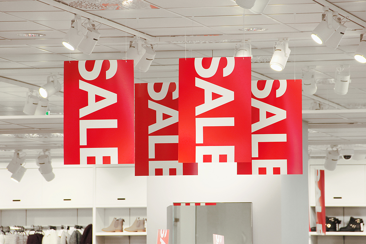 POP Marketing and Design Influence Shopper Behaviour - POP FUEL