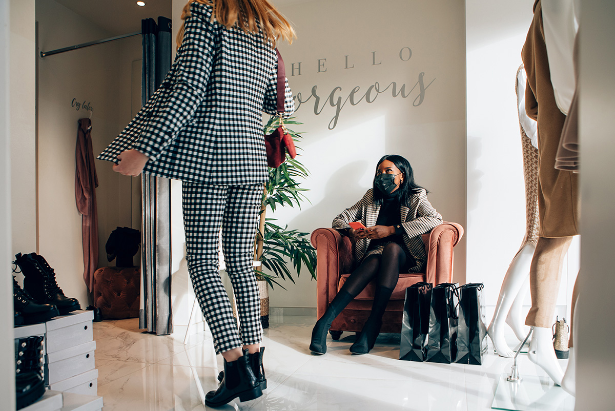 2021 Retail Trends that will Shape the Future of Commerce - POP FUEL